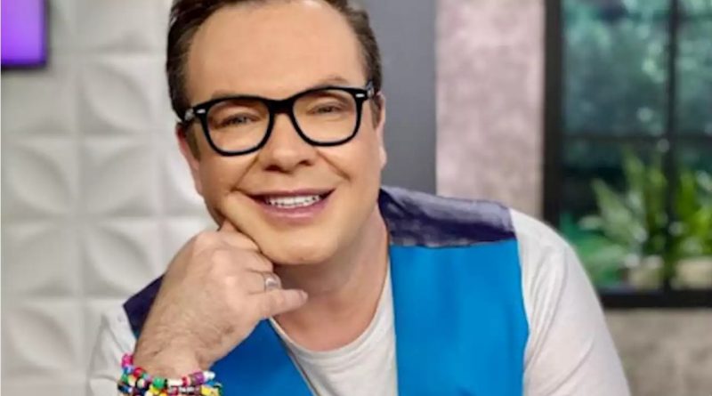 Felipeh Campos é o novo contratado da Jovem Pan News - Bastidores da TV