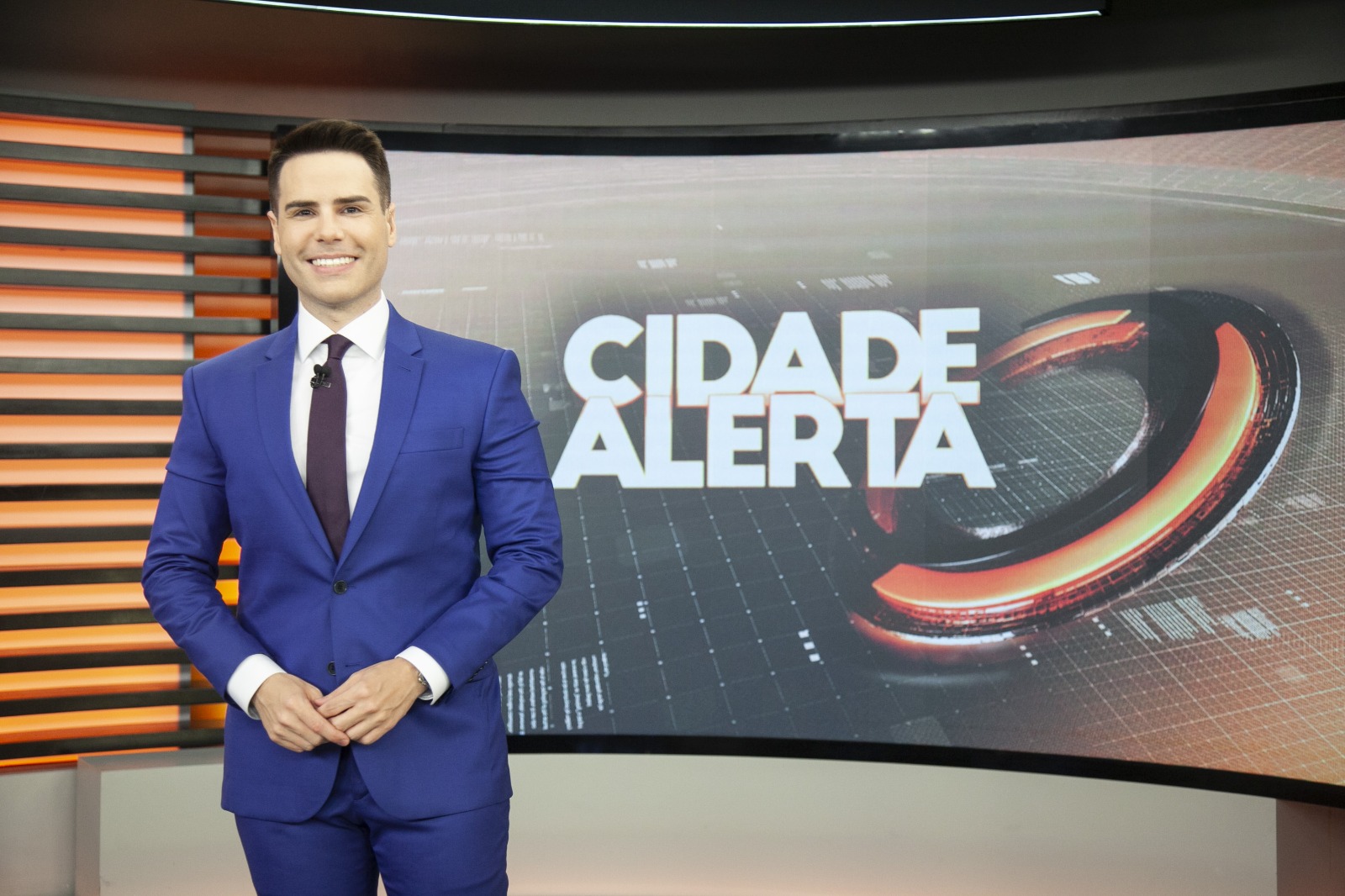 Luiz Bacci Tem Audiência Maior Que Todos Os Programas Do Sbt Band E